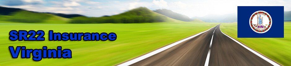 SR22 Insurance Virginia, the CHEAPEST! Only $7/month!
